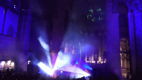GIF moon hooch ewi - animated GIF on GIFER - by Thowyn