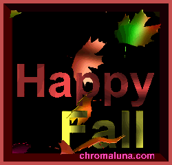 Fall GIF on GIFER - by Karne