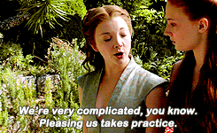 Game of thrones margaery tyrell GIF on GIFER - by Adorawyn