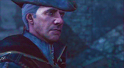 GIF spoilers assassins creed q - animated GIF on GIFER - by Anardin