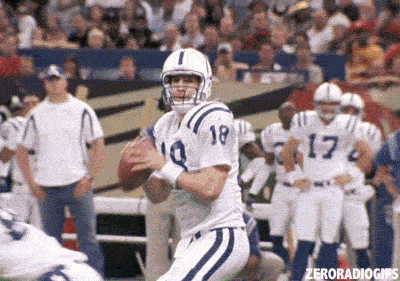 Nfl peyton manning GIF on GIFER - by Sira