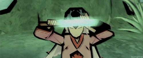 Okami anime okami hd GIF on GIFER - by Windcliff