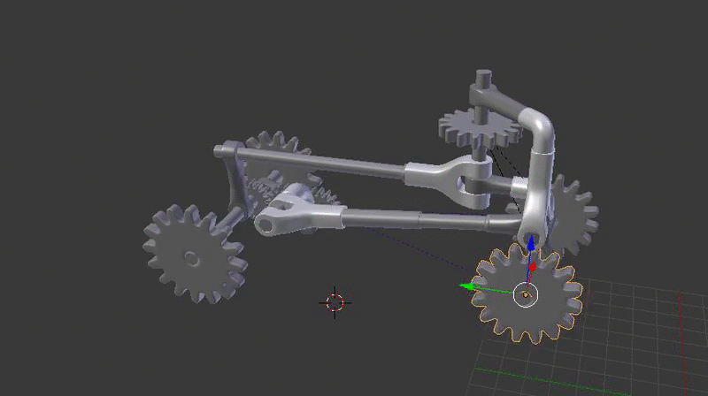 GIF physics - animated GIF on GIFER - by Zololmaran