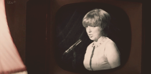 Rip cilla black atriz GIF em GIFER - de Nalmerus