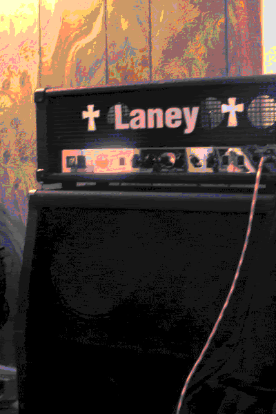 Doom metal GIF on GIFER - by Bandihuginn