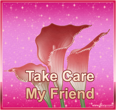 Friend GIF on GIFER - by Bandimath