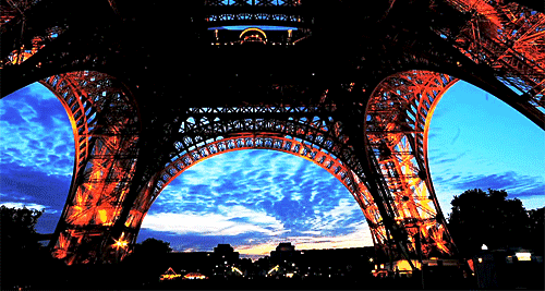 Night photography dream GIF on GIFER - by Aridora
