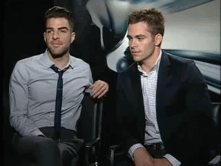 Larry David Pretty Good Gif