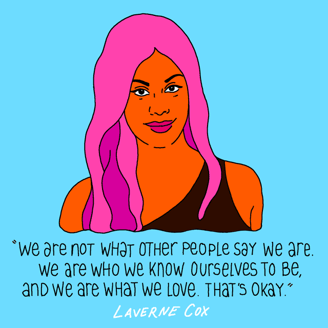 Pride month art lgbt GIF - Find on GIFER