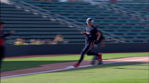 Softball usssa pride npf GIF - Find on GIFER