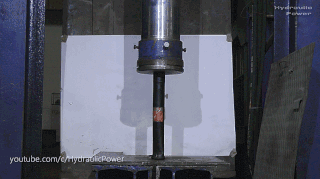 GIF get shock press - animated GIF on GIFER