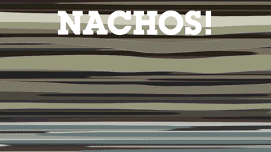 Time nachos nacho GIF - Find on GIFER
