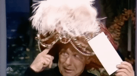 Nbc psychic nbc 90th special GIF - Find on GIFER