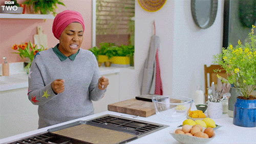 Food bbc cooking GIF - Find on GIFER