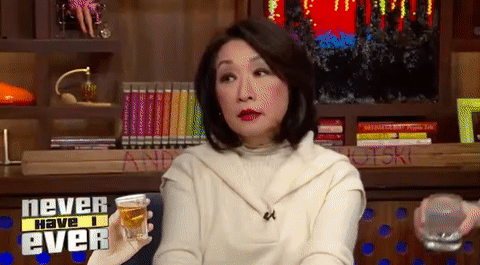 Asian asian american history month asianwomen GIF - Find on GIFER