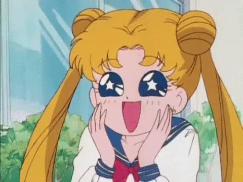 GIF usagi - animated GIF on GIFER