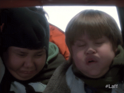 Mightyducks window laff GIF - Find on GIFER