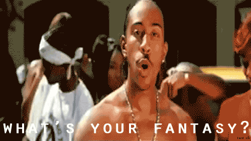 Ludacris GIF - Find on GIFER