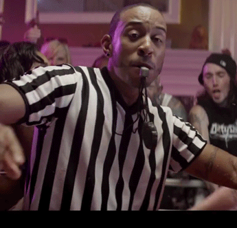 Ludacris GIF - Find on GIFER