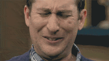 Ouch tattoo GIF - Find on GIFER