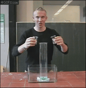 Funny science GIF - Find on GIFER