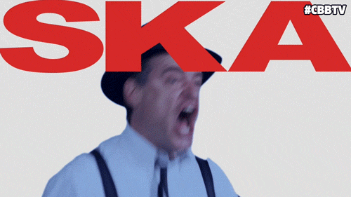 Ska cbbtv matt besser GIF - Find on GIFER