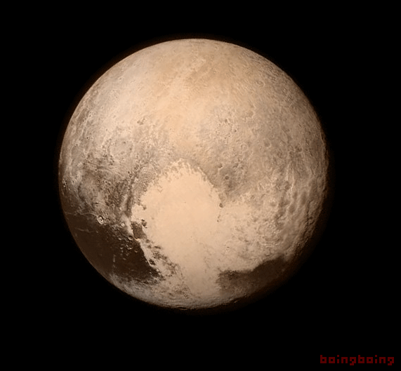 Last nasa pluto GIF - Find on GIFER