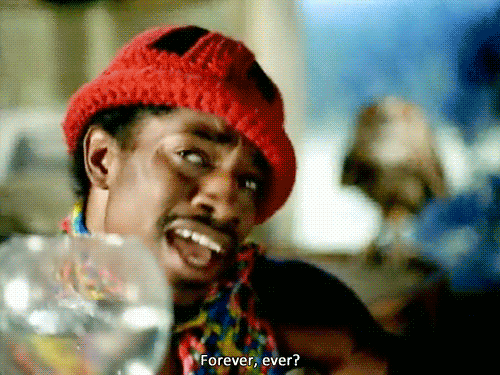 Outkast forever ever GIF - Find on GIFER