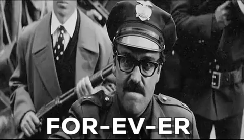 Sandlot forever forever the sandlot GIF - Find on GIFER