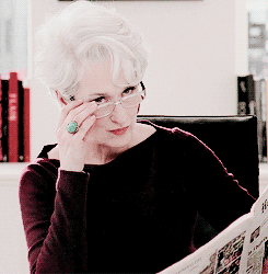 Boss woman GIF - Find on GIFER