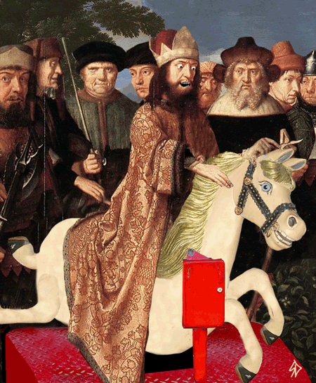 Renaissance from made GIF - Find on GIFER