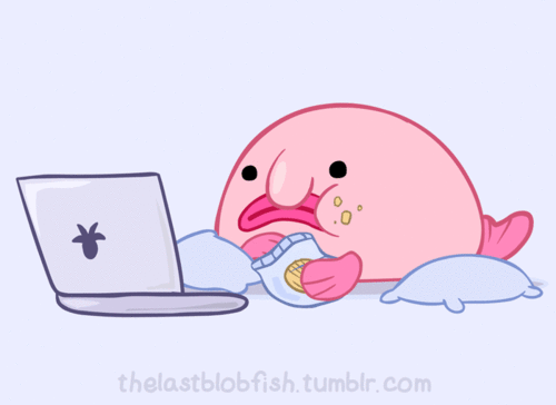 GIF blob - animated GIF on GIFER