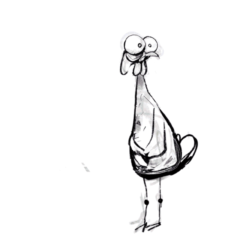 Thedailydoodles GIF - Find on GIFER