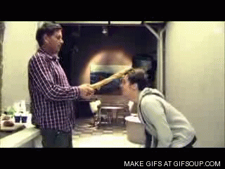 Smashed GIF - Find on GIFER