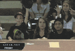 Baseball high five GIF - Find on GIFER