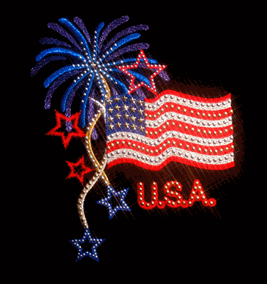 4th of july july GIF - Find on GIFER