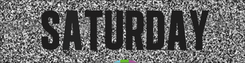 Saturday GIF - Find on GIFER