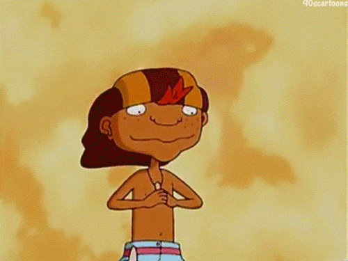 Teamwork rocket power GIF - Find on GIFER