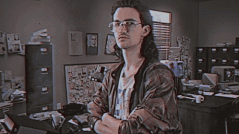 GIF hackers - animated GIF on GIFER