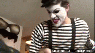 GIF mime mimes - animated GIF on GIFER