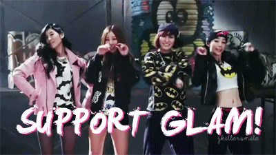 Glam GIF - Find on GIFER