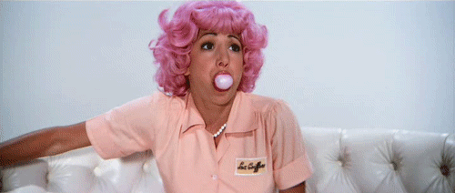 Bubblegum betty rizzo movie GIF - Find on GIFER