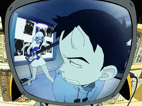 Caramelldansen Gif Fullmetal Alchemist