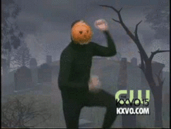 Spoopy GIF - Find on GIFER