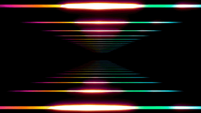 Art colorful kidmograph GIF - Find on GIFER