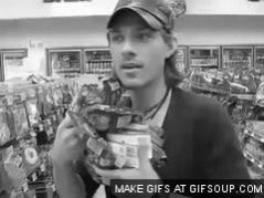 Hanson GIF - Find on GIFER