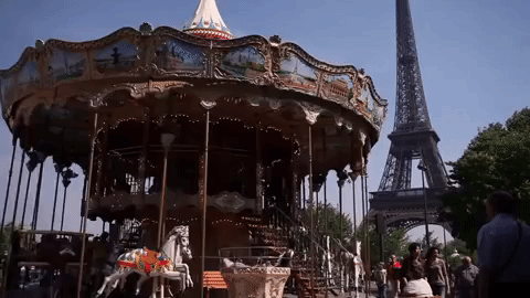 Paris france paris france GIF - Find on GIFER