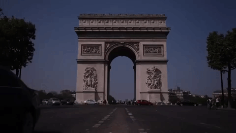 GIF paris france paris france - animated GIF on GIFER