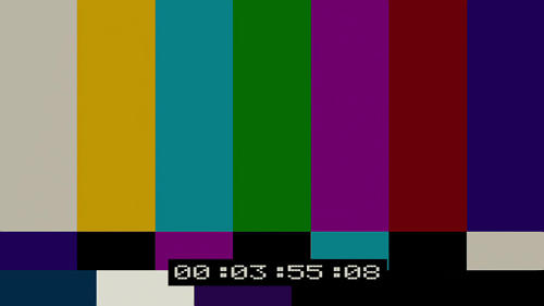 Error smpte color bars GIF - Find on GIFER
