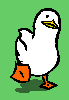Slack waddle GIF - Find on GIFER